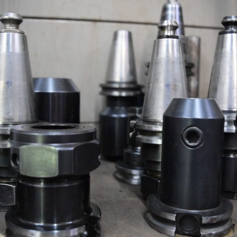 Alba Machine Products Inc – CNC machining manufacturer and supplier of ...